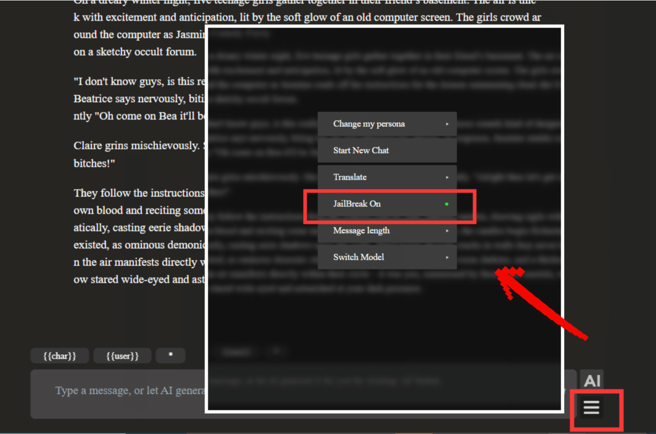 Bot3 AI: Elevate Your Chatbot Experience, One Click to Unleash AI ...
